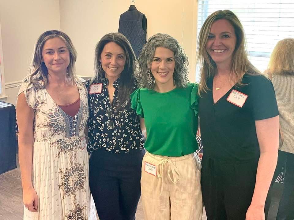CHD-NJ's Chapter Launch: Seeds of Change are Flourishing - Children's ...